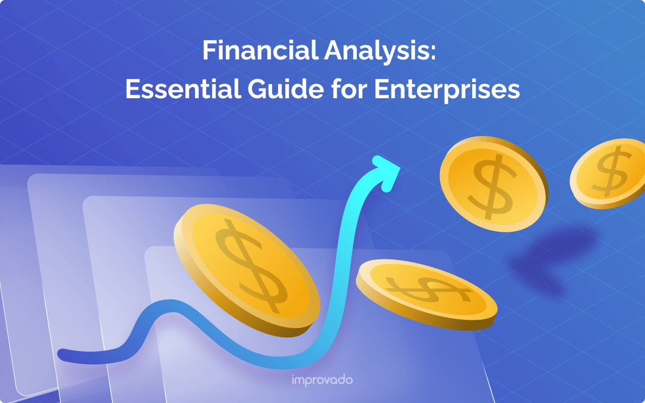 Financial Analysis: How to Use Data for Business [2025]
